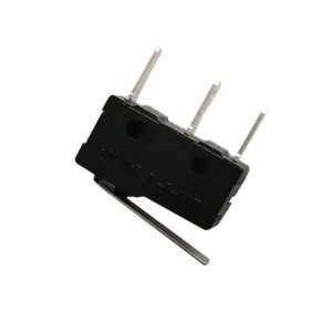 MICRO SWITCH DE 3 PATAS - ENVIOS A DOMICILIO